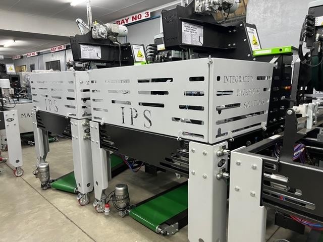 Home - Integrated Packhouse Solutions